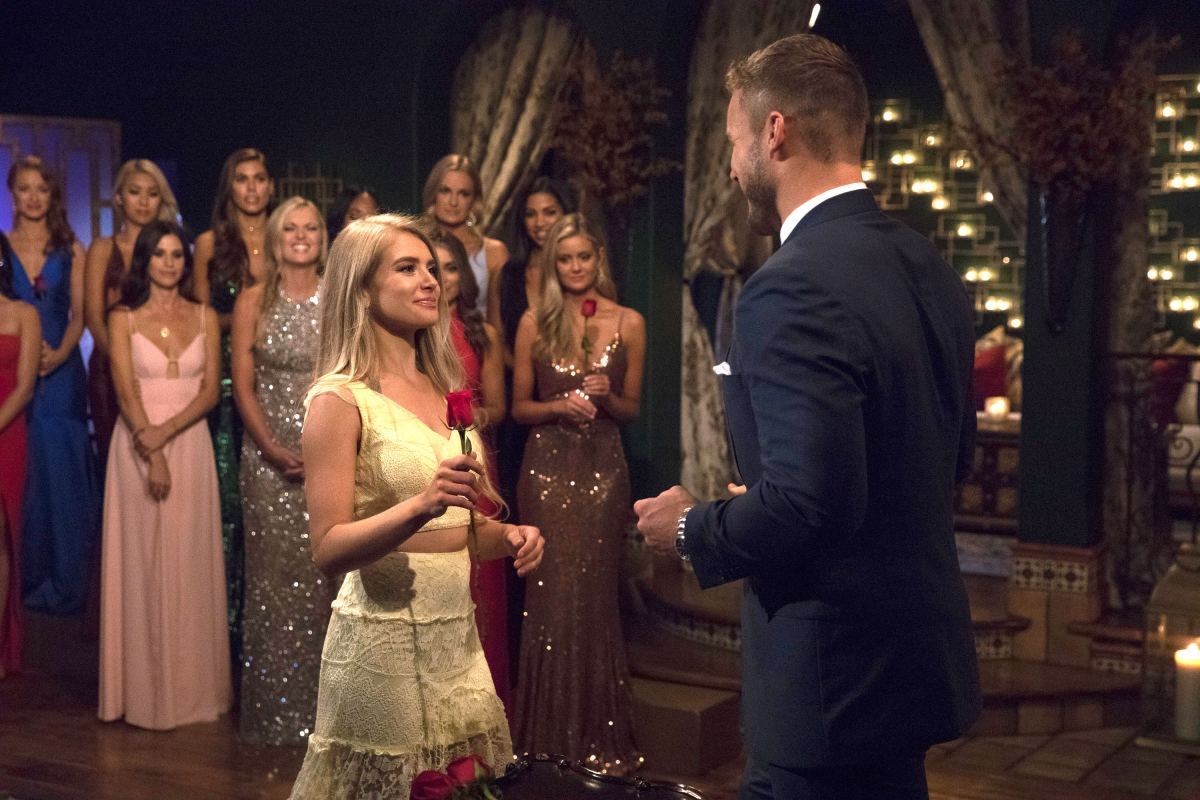 Who Is Demi Burnett? Get to Know ‘The Bachelor’ Villain | Us Weekly