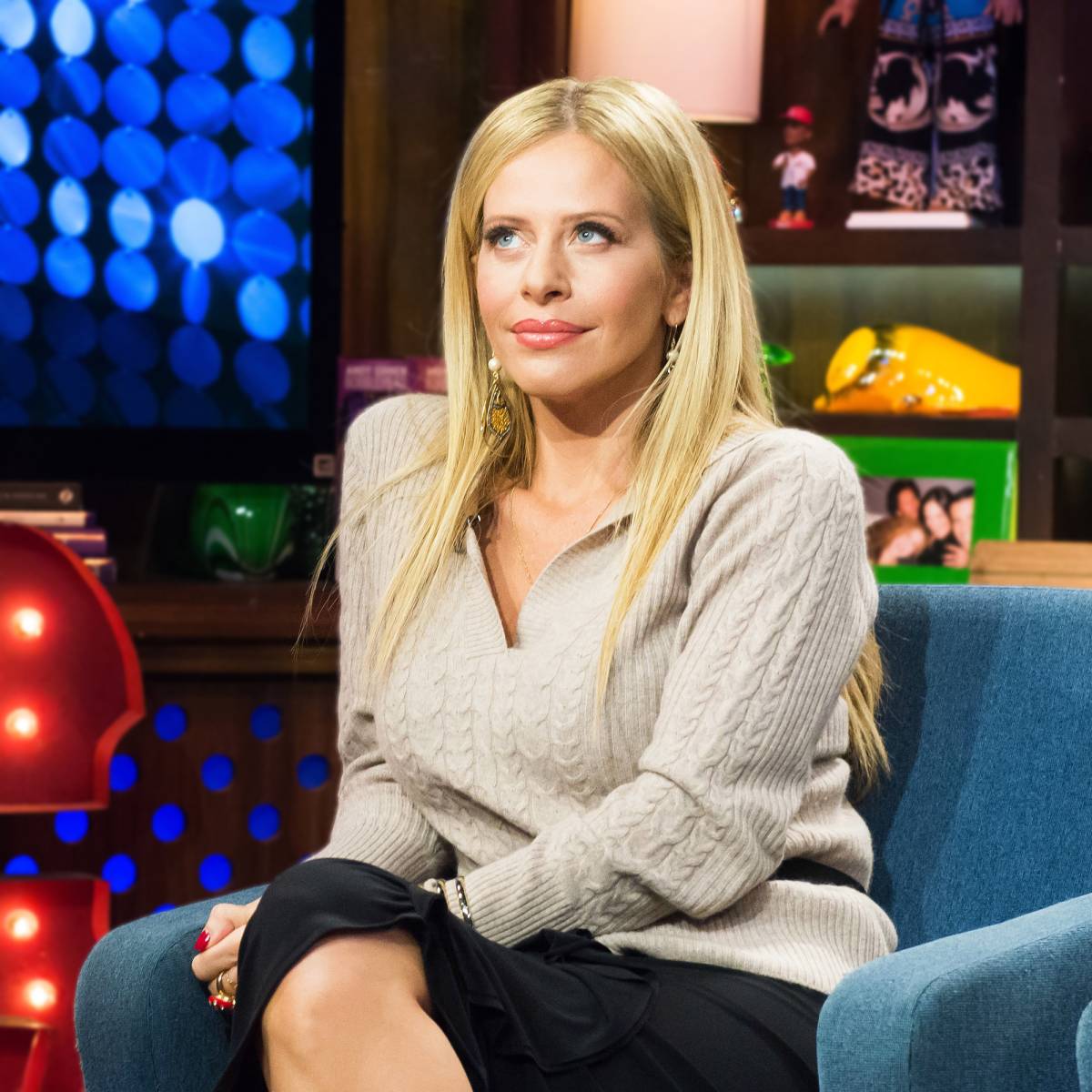 Dina Manzo ‘Recently Lost a Few Pregnancies’ | Us Weekly
