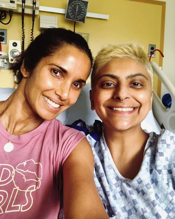 Top Chef’s Padma Lakshmi Remembers Fatima Ali After Her Death | Us Weekly