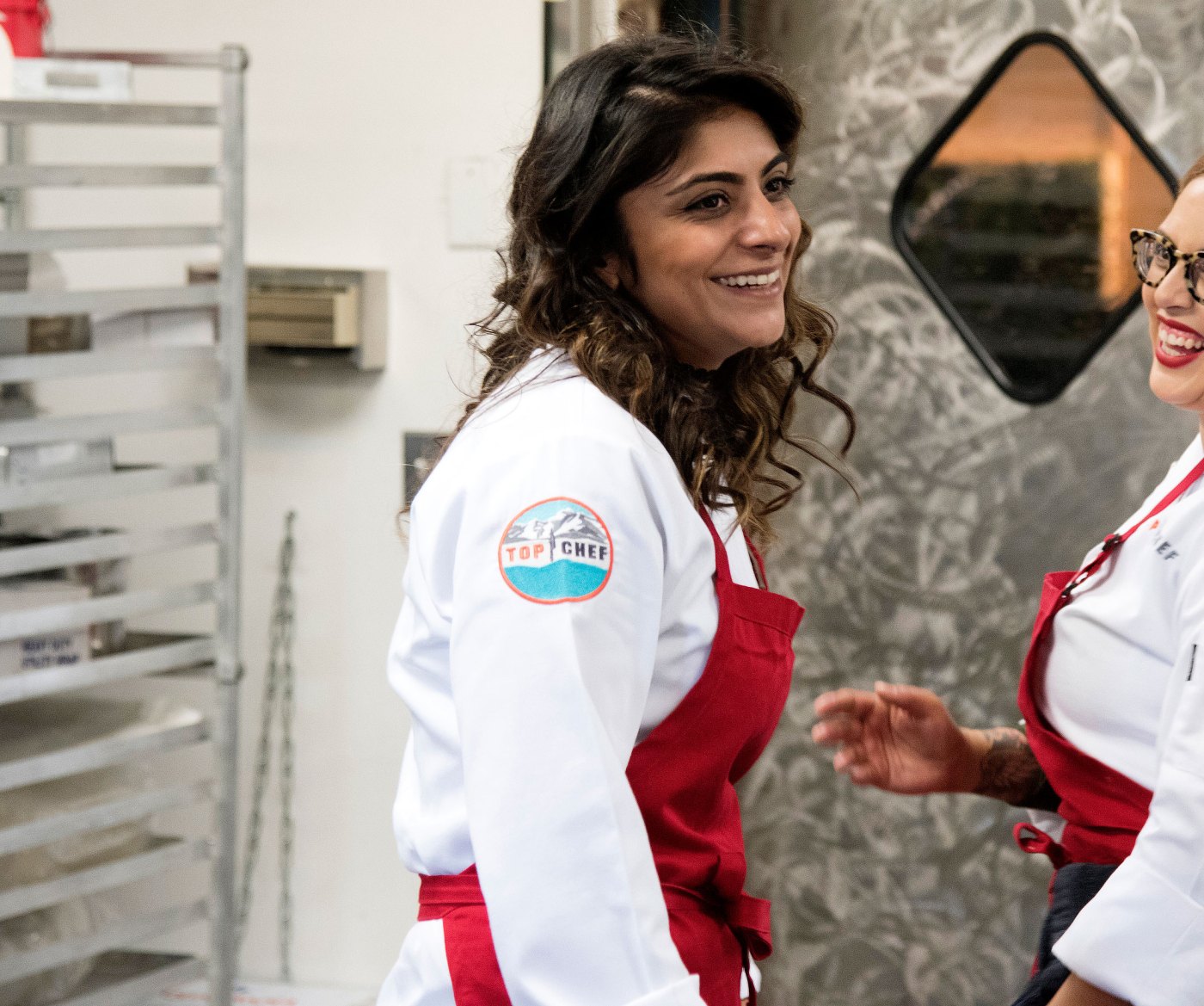 ‘Top Chef' Season 15 Contestants Reunite for Ailing Fatima Ali | Us Weekly