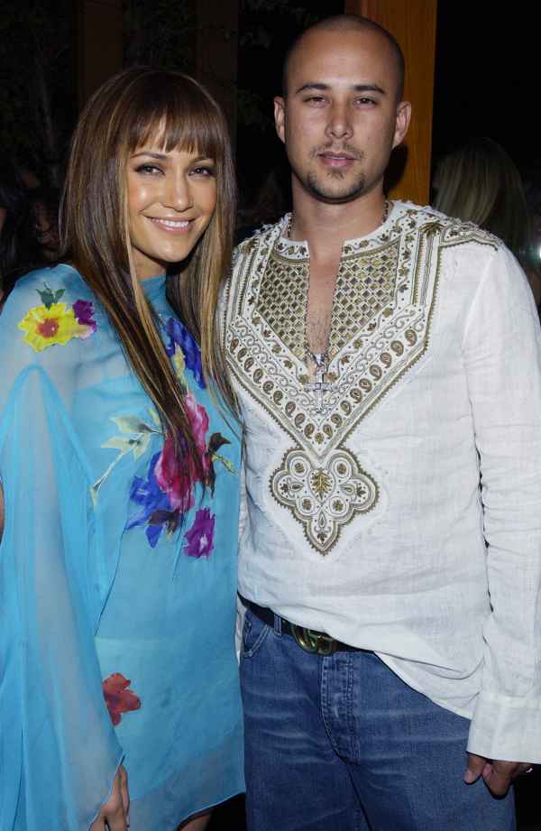 Jennifer Lopez Dating History: Timeline of Famous Relationships | Us Weekly