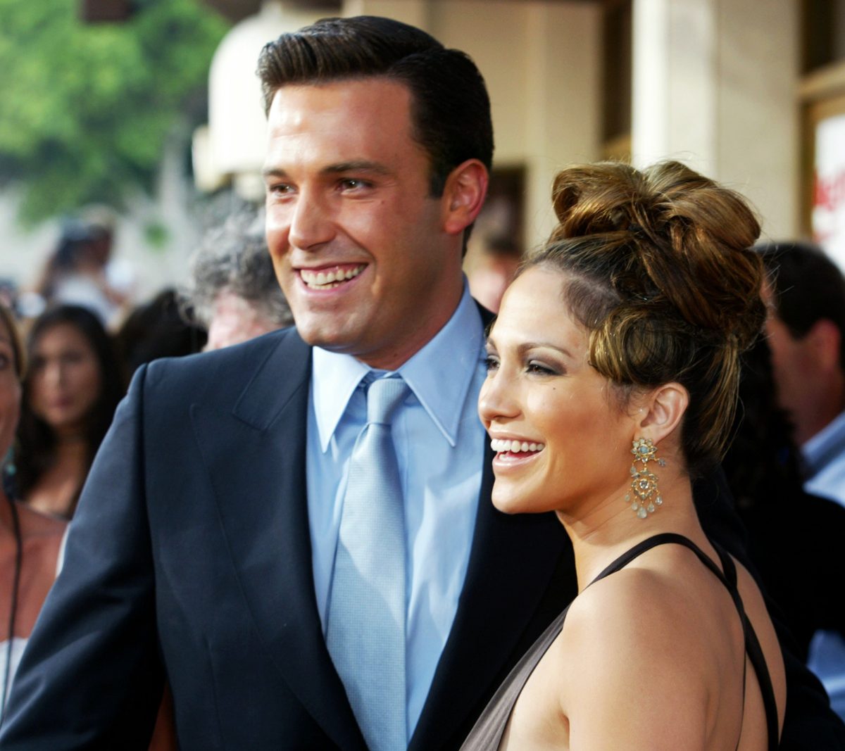 Jennifer Lopez Dating History: Timeline of Famous Relationships