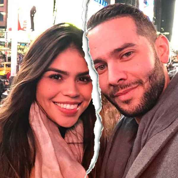 90 Day Fiance’s Jonathan Rivera Confirms Fernanda Flores Split | Us Weekly