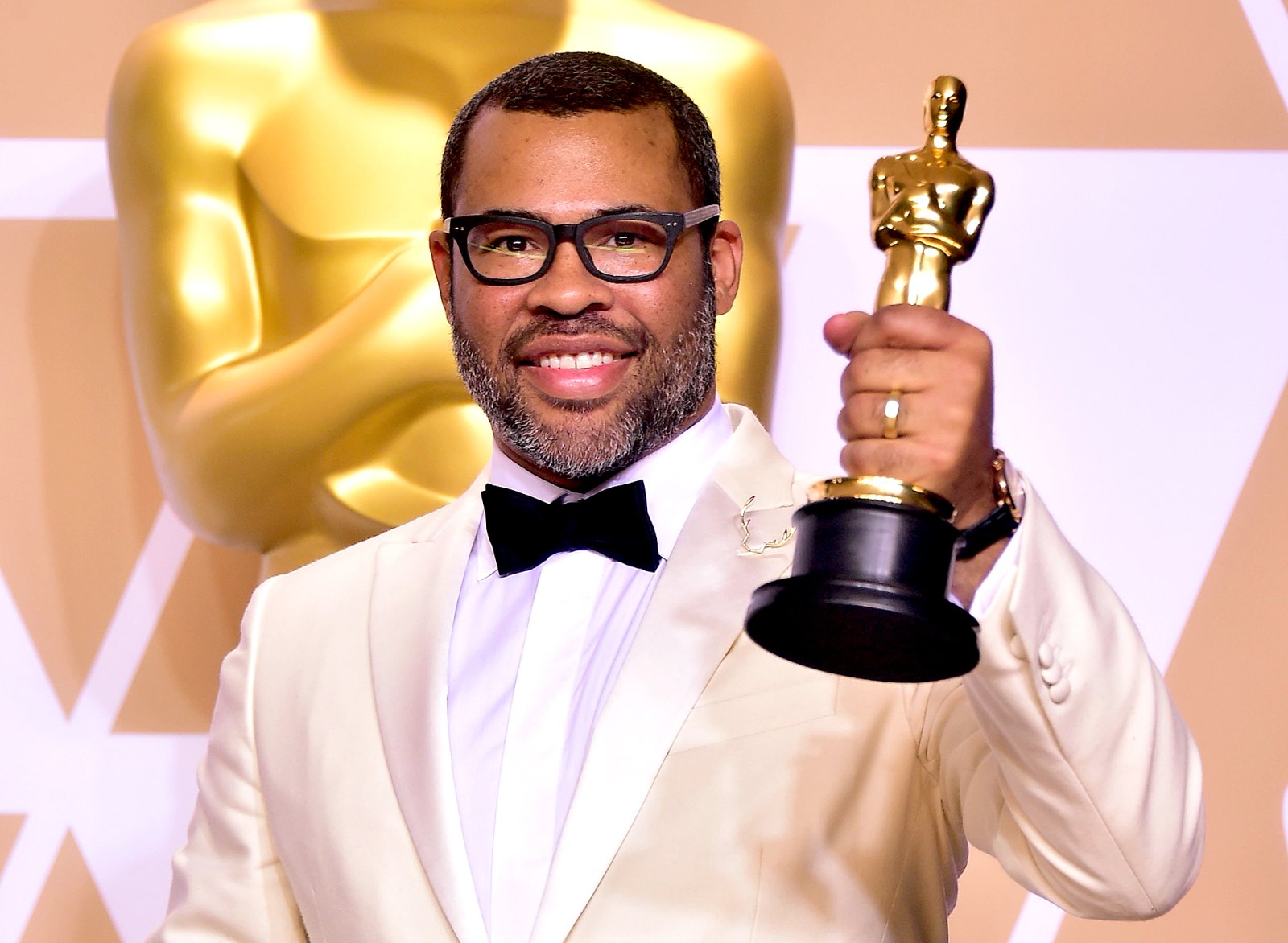 Jordan Peele News - Us Weekly