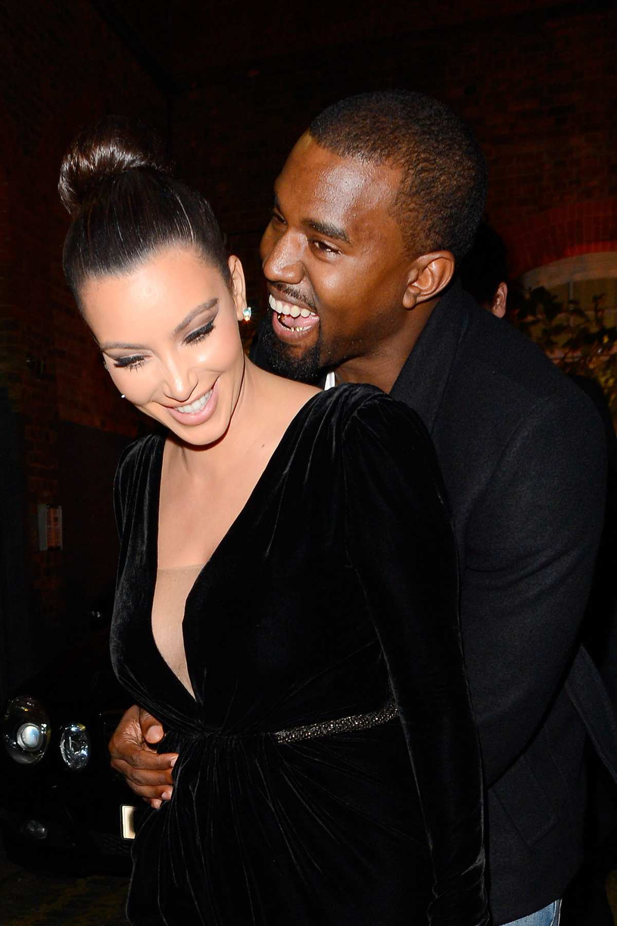 Kim Kardashian, Kanye West’s Relationship Timeline