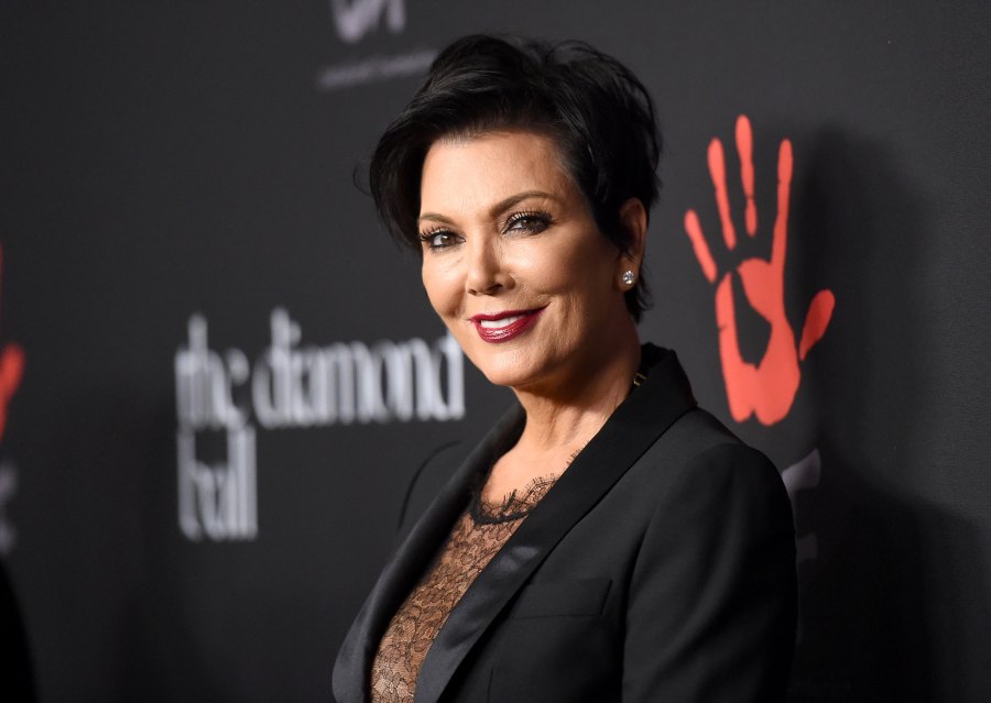 Kris Jenner’s Most Epic ‘KUWTK’ Momager Moments: Watch | Us Weekly