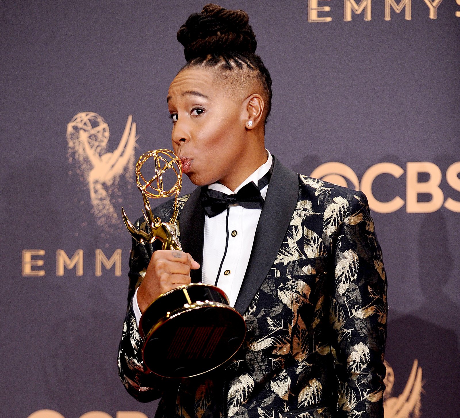Lena Waithe News - Us Weekly