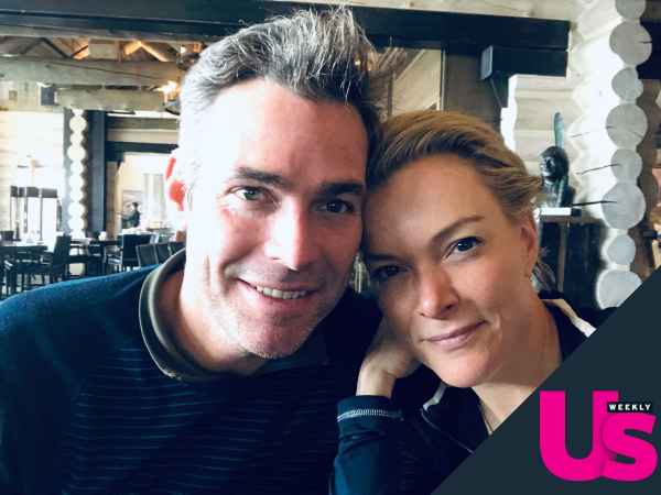 Inside Megyn Kelly's Life With Her Husband, Kids After 'Today' Exit ...