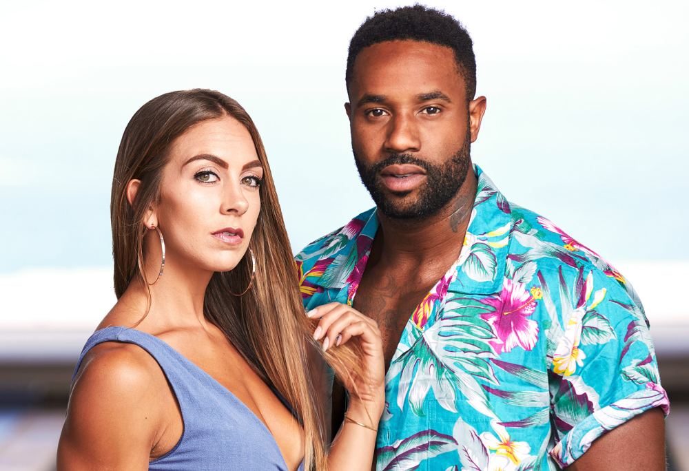 'Temptation Island' Couples Status Check: Who Is Still Together? | Us ...