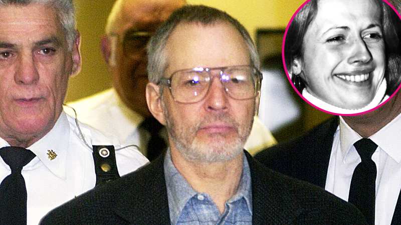 Robert Durst’s Wife Kathleen Was 'Scared’ Before Disappearance | Us Weekly