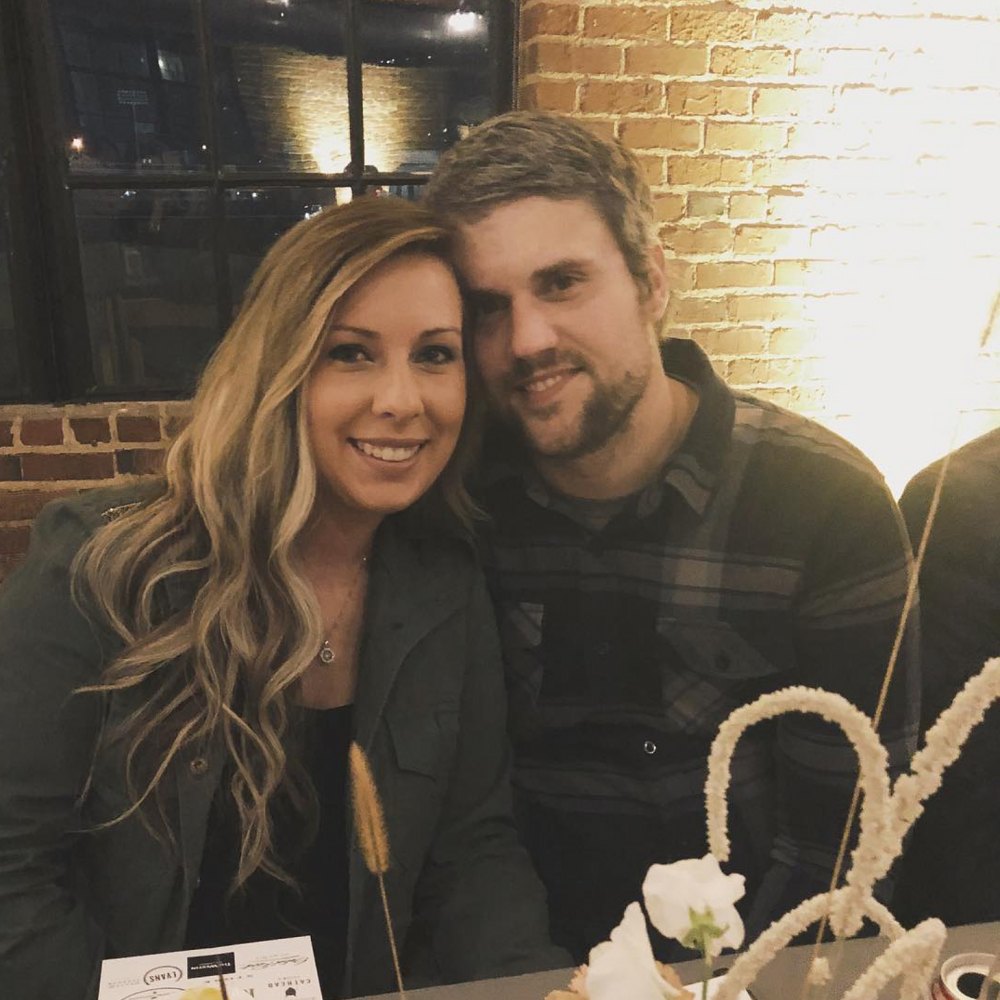 ‘Teen Mom OG’ Star Ryan Edwards’ Legal Troubles: A Timeline | Us Weekly