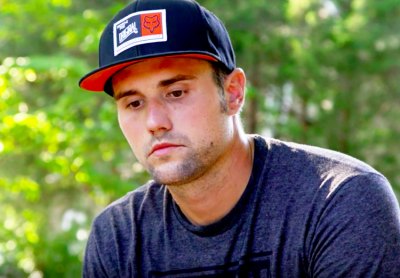 ‘Teen Mom OG’ Star Ryan Edwards’ Legal Troubles: A Timeline | Us Weekly