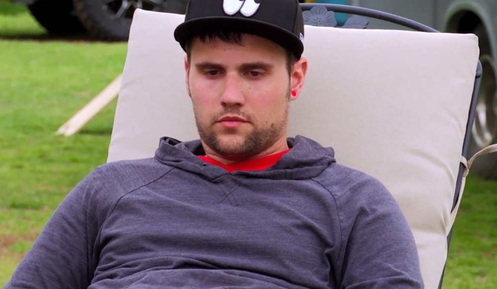 ‘Teen Mom OG’ Star Ryan Edwards’ Legal Troubles: A Timeline