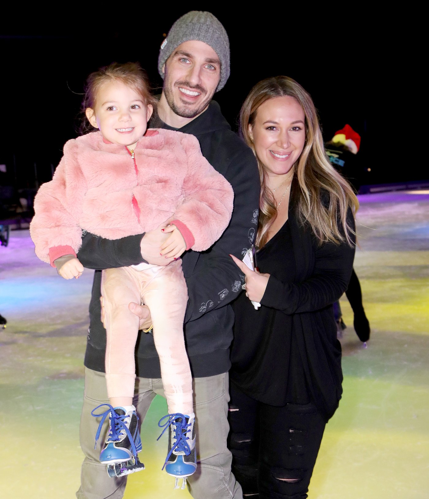 Haylie Duff’s Stories of Conceiving Children ‘Involve Alcohol’ | Us Weekly