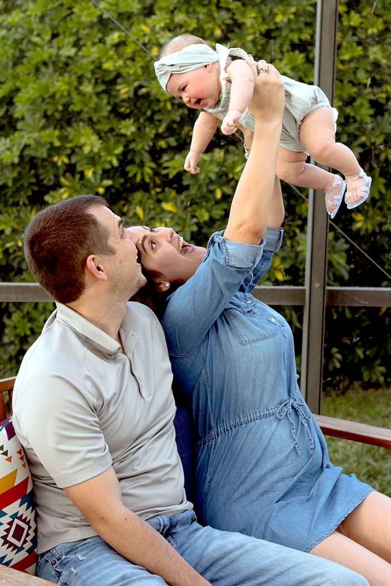 Married at Fight Sight's Sam Role Is Married to Fiance Chris Wise | Us ...