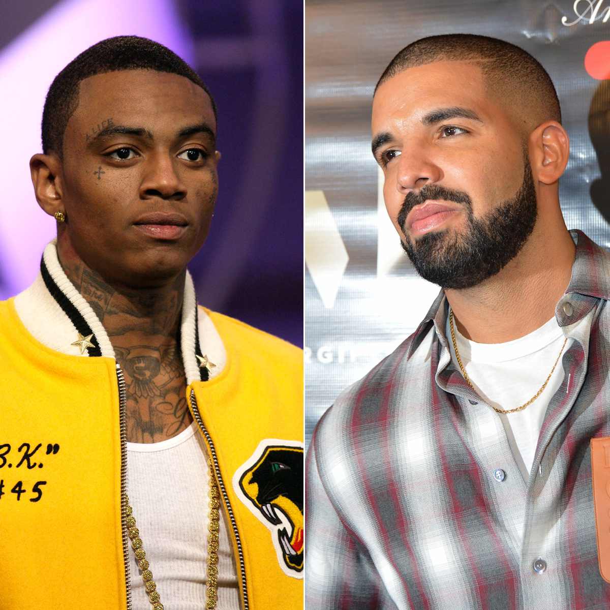 Soulja Boy Slams Drake, Kanye, Tyga and More Rappers | Us Weekly