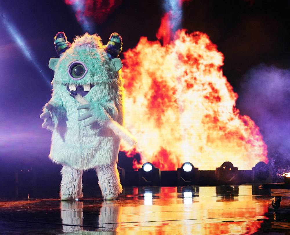 'The Masked Singer' Recap: Deer Is Revealed as Terry Bradshaw | Us Weekly