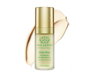 Tata Harper’s Tips on Using Natural Skin Products | Us Weekly