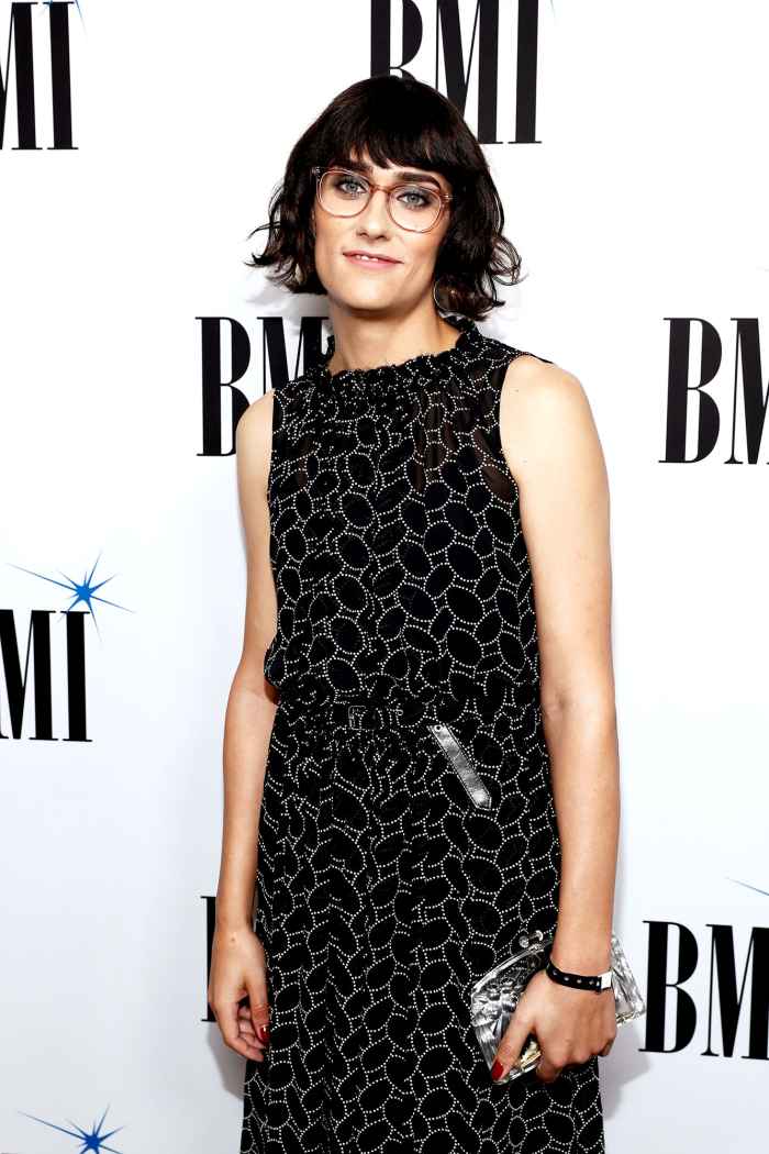 Teddy Geiger News - Us Weekly