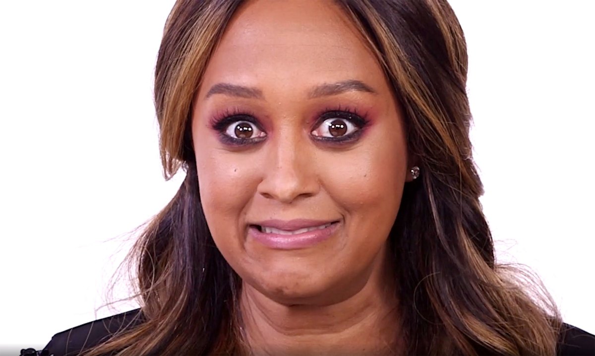 Tia Mowry: 25 Things You Don’t Know About the Sister, Sister Star | Us ...