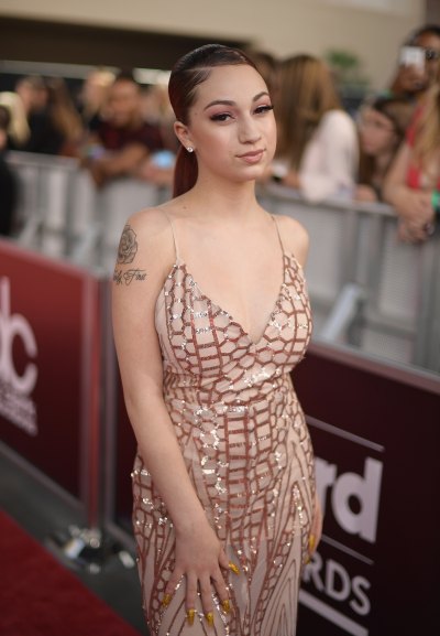 Danielle ‘Bhad Bhabie’ Bregoli Lands $900K Copy Cat Beauty Deal