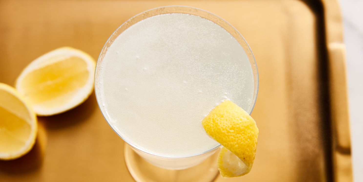 ‘The Bachelor’ Season 23 Virgin Cocktail Recipes | Us Weekly