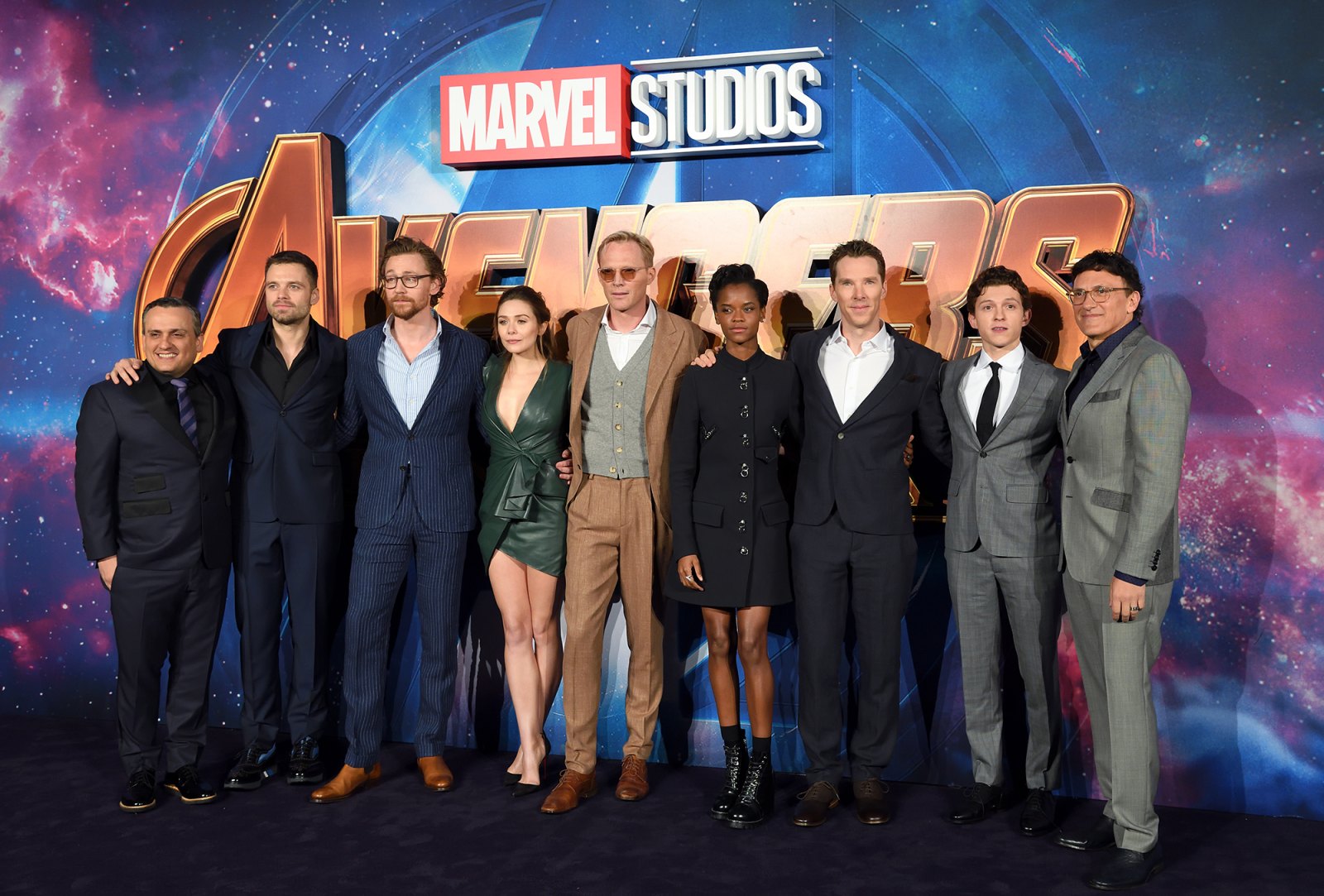 Don Cheadle: ‘Avengers’ Cast Probably Won’t Host 2019 Oscars | Us Weekly