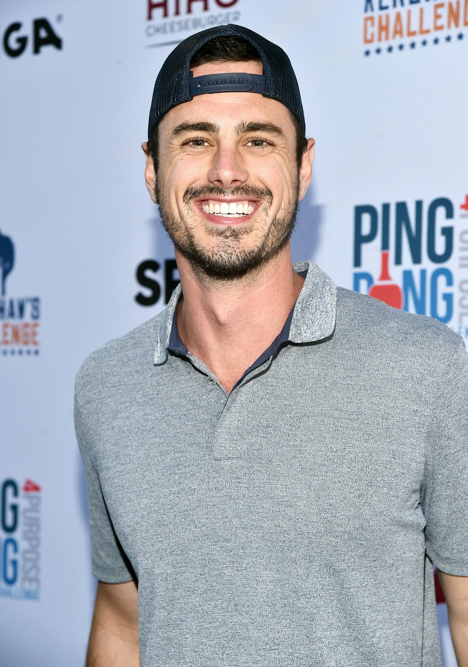 Ben Higgins Is Dating Someone New After Lauren Bushnell Split | Us Weekly