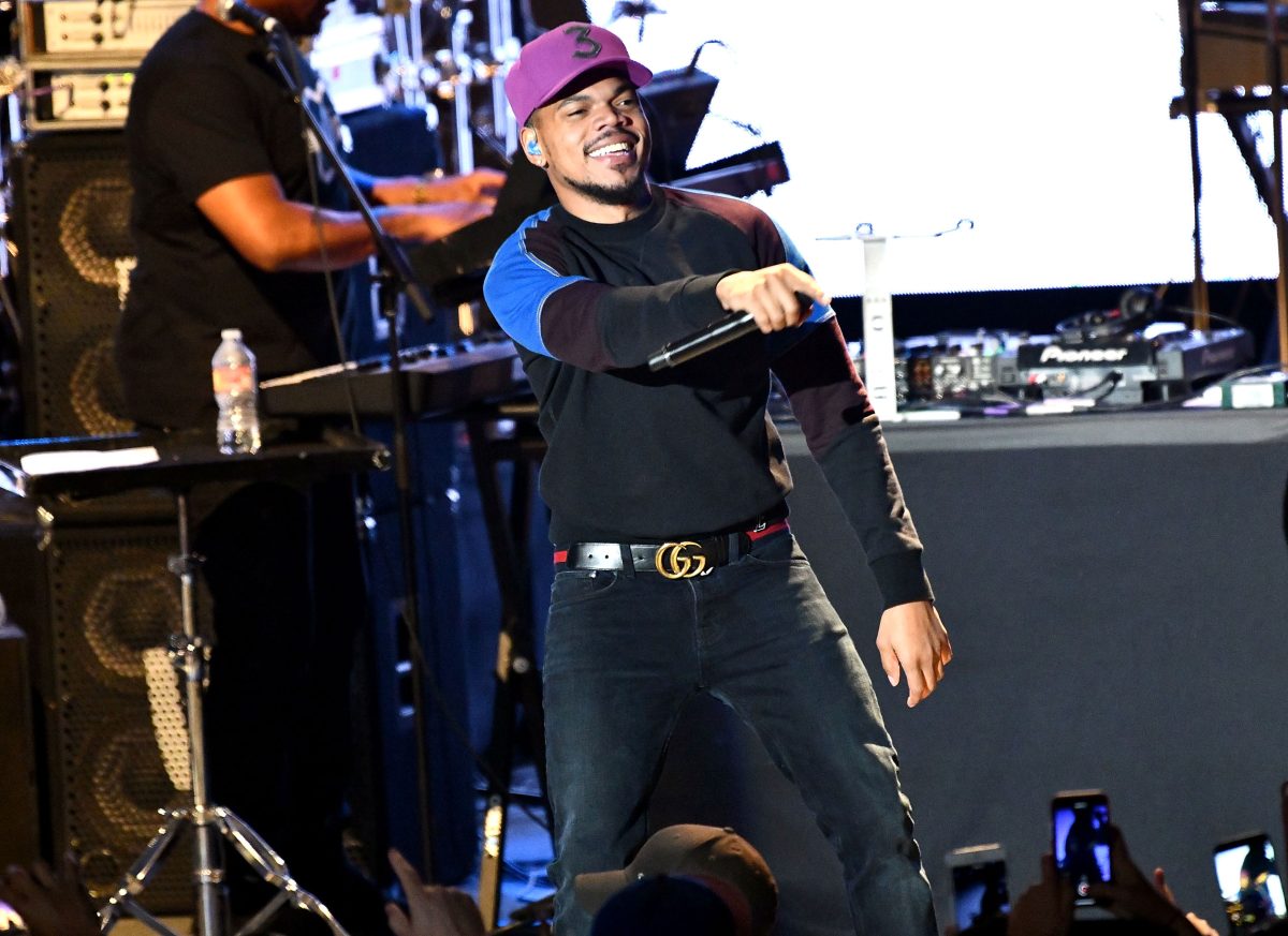 Super Bowl 2019: Chance the Rapper, Backstreet Boys Team Up for Doritos ...