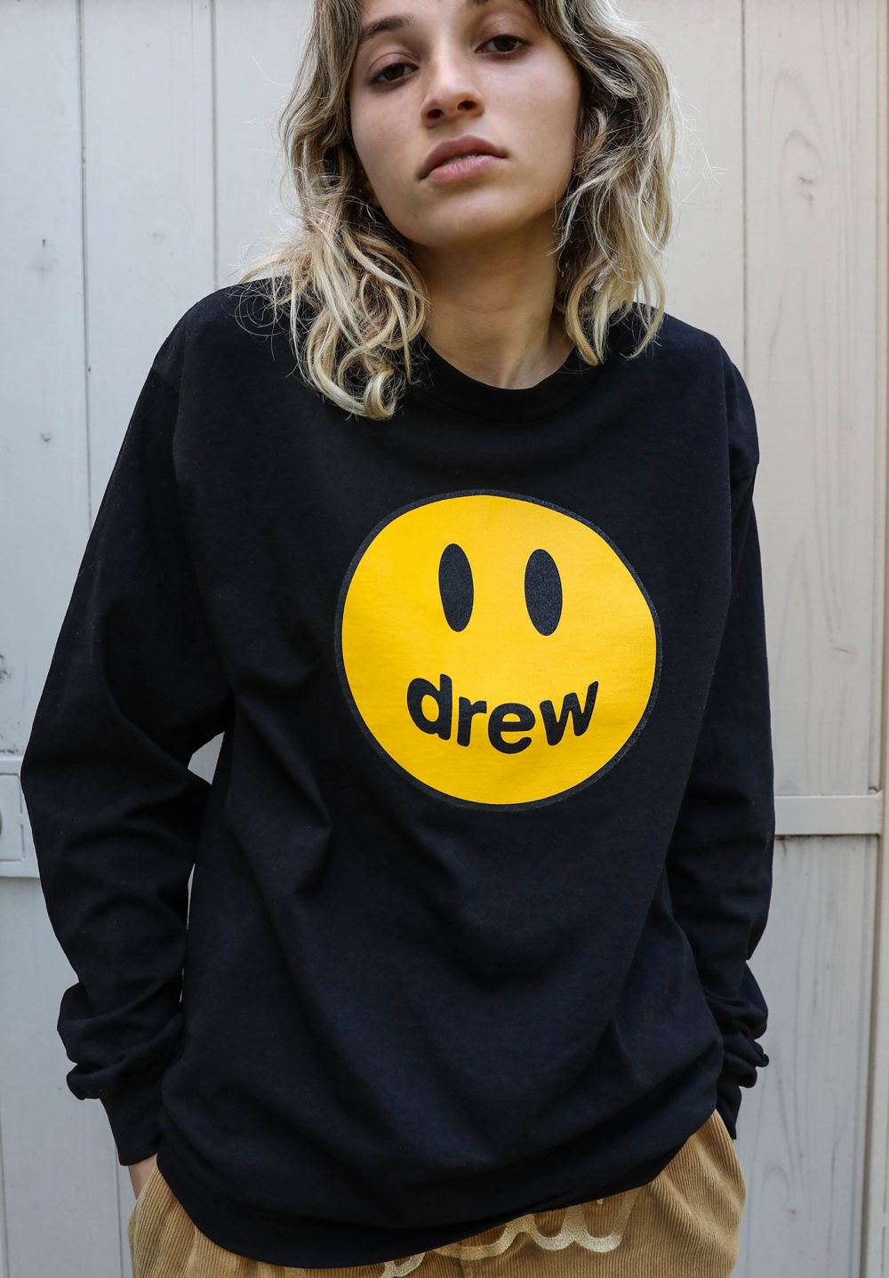 Justin Bieber's Clothing Line Drew Launches: Pics | Us Weekly