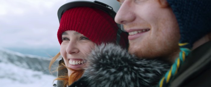 Ed Sheeran and Cherry Seaborn: A Timeline of Their Relationship | Us Weekly