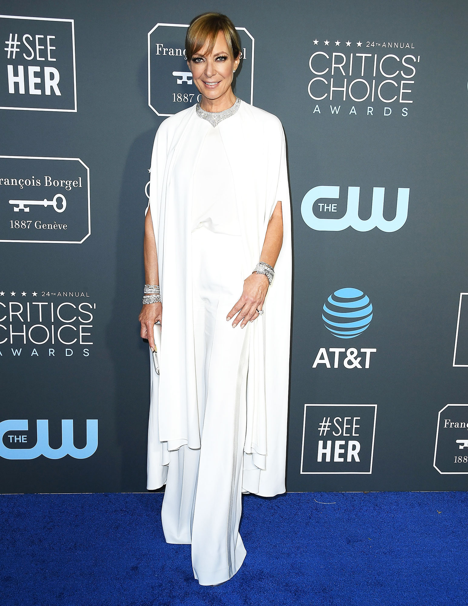 Celeb Cape Dress Red Carpet Trend: Lady Gaga, More | Us Weekly