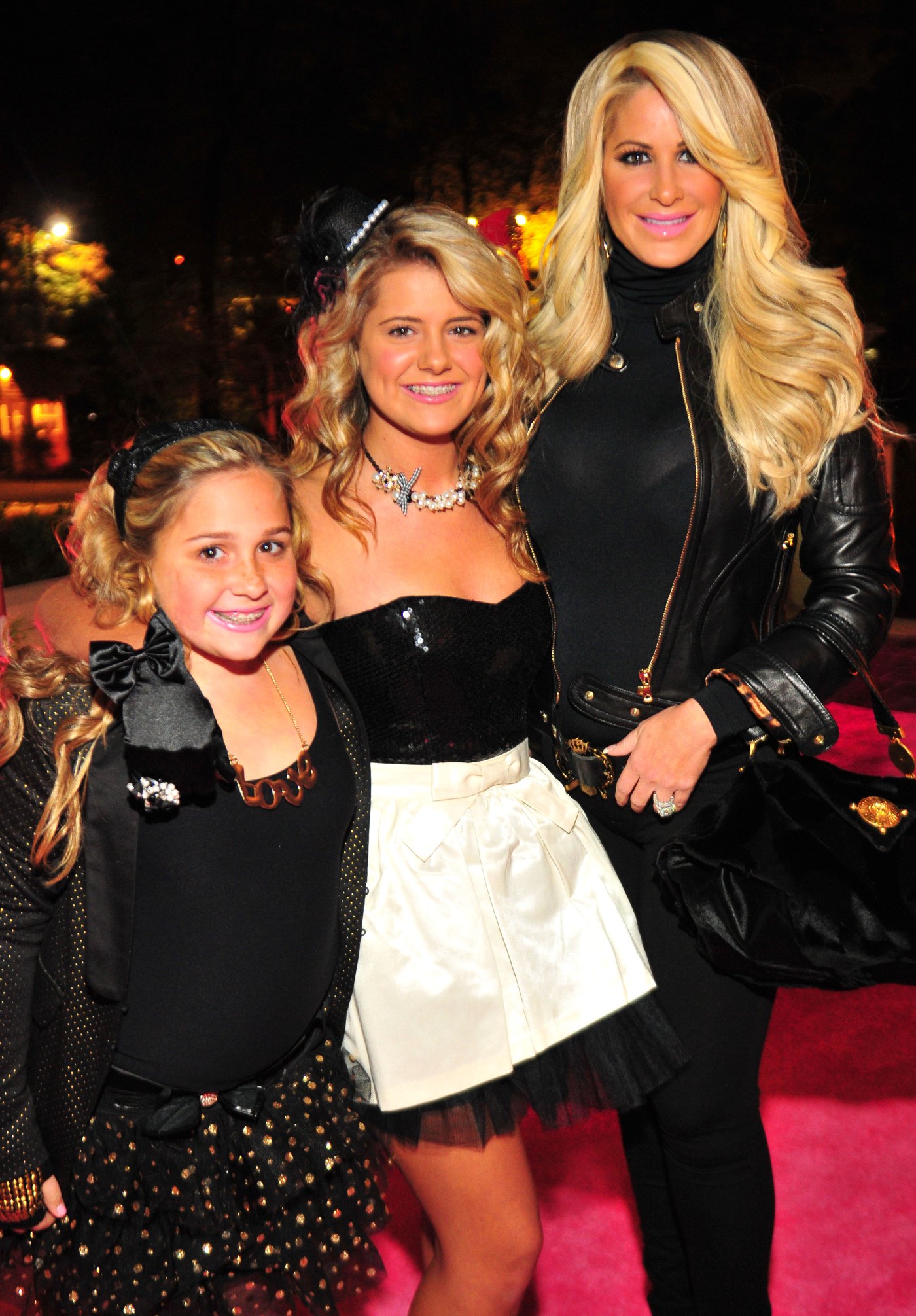 The Zolciak-Biermann Family Through the Years | Us Weekly