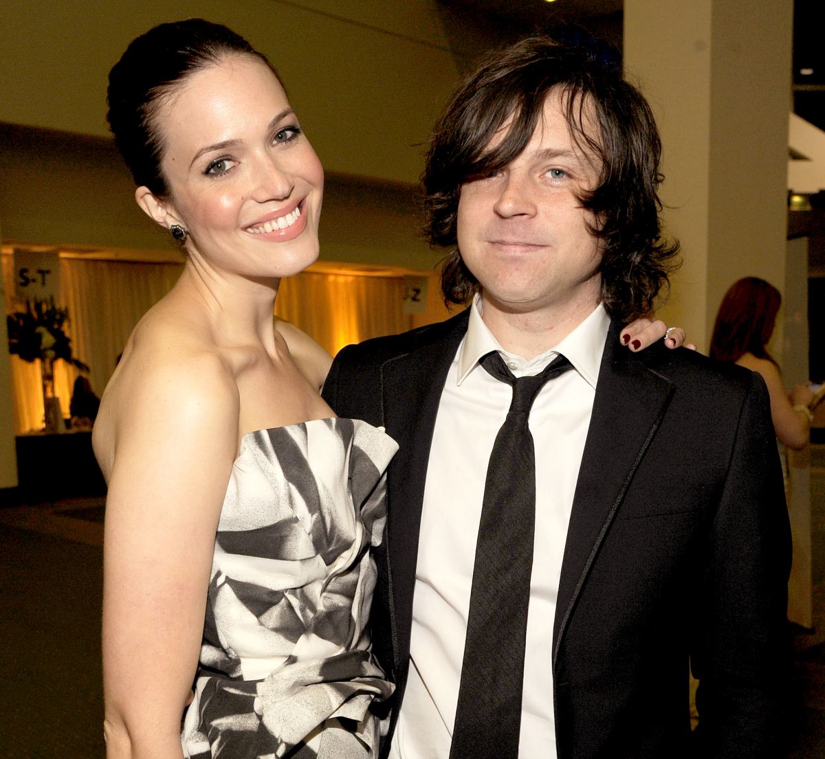 Mandy Moore and Ryan Adams: Timeline of Tumultuous Relationship