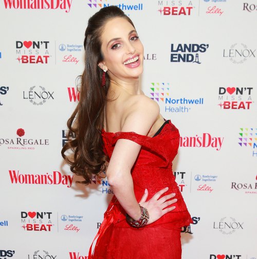 Alexa Ray Joel News - Us Weekly