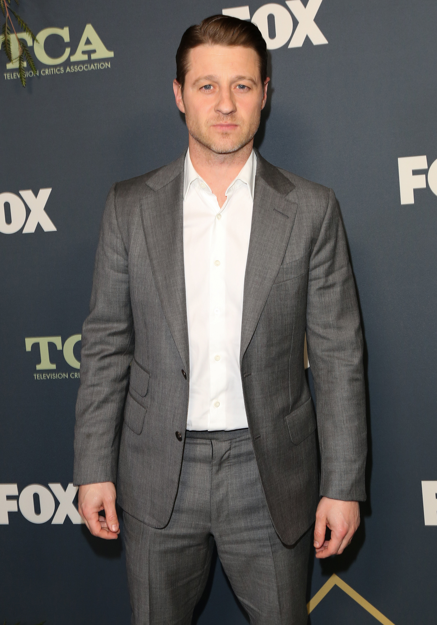 Ben McKenzie: There's More ‘Screaming’ at Home With Kids Than on Set ...