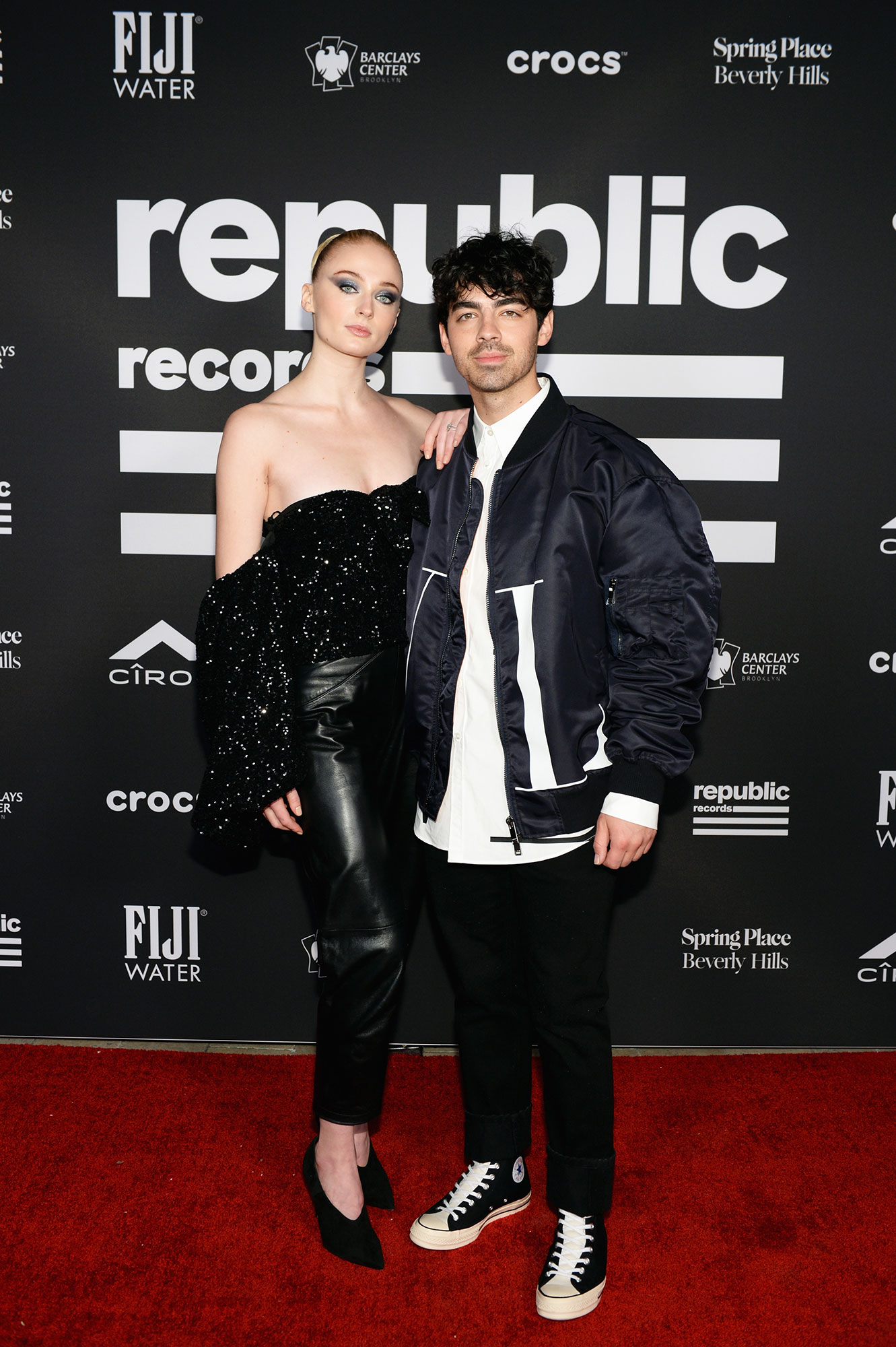 Grammys 2019 Afterparty Fashion: See Celeb Dresses, Gowns | Us Weekly