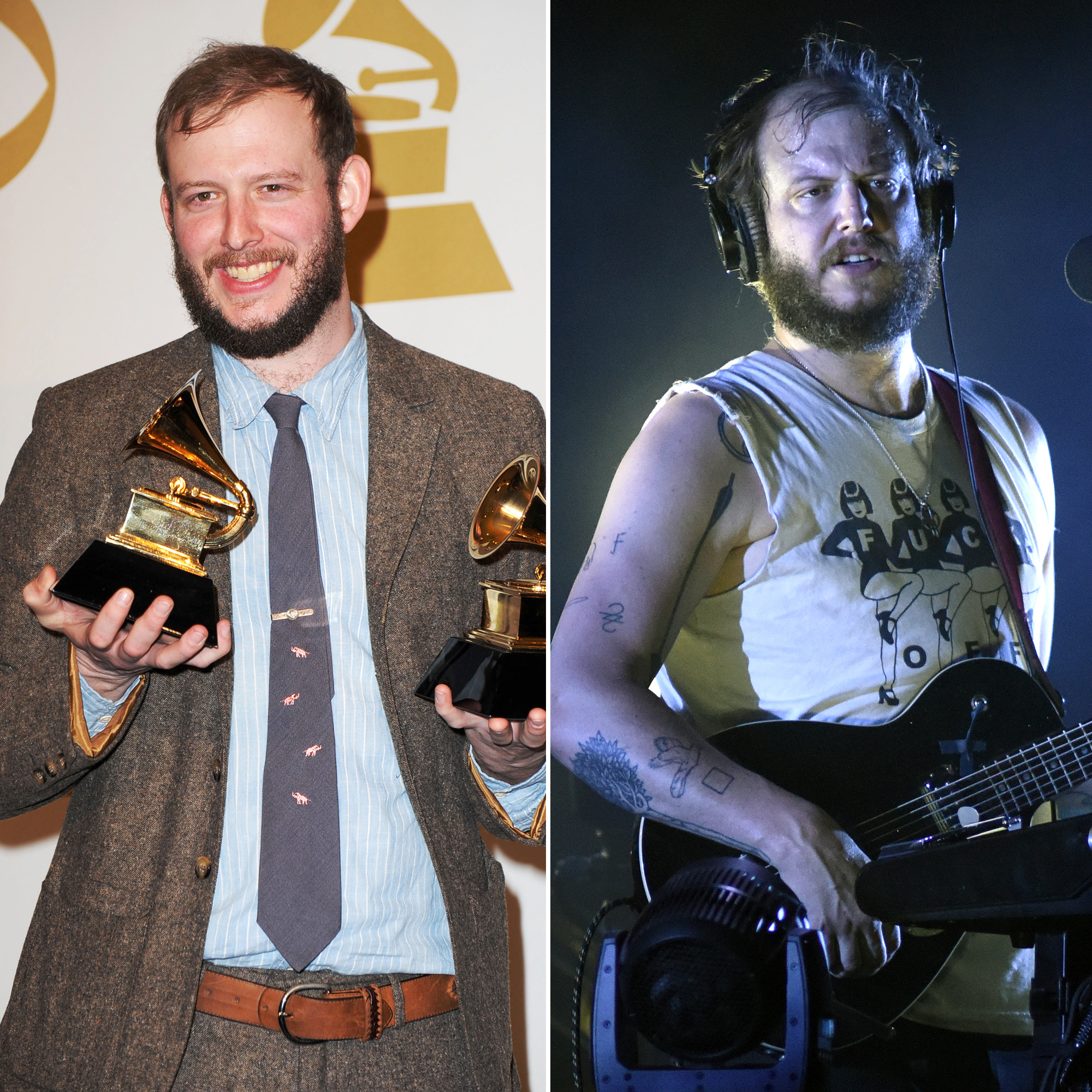Best New Artist Grammy Winners: Where Are They Now? | Us Weekly