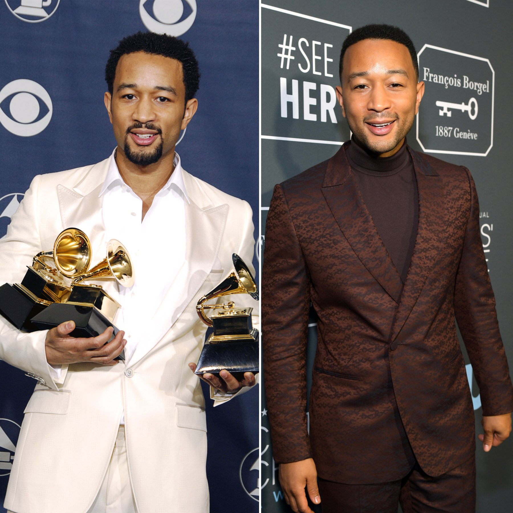 Best New Artist Grammy Winners: Where Are They Now? | Us Weekly