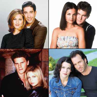 Best TV Couples of All Time: The Office, Schitt's Creek and More