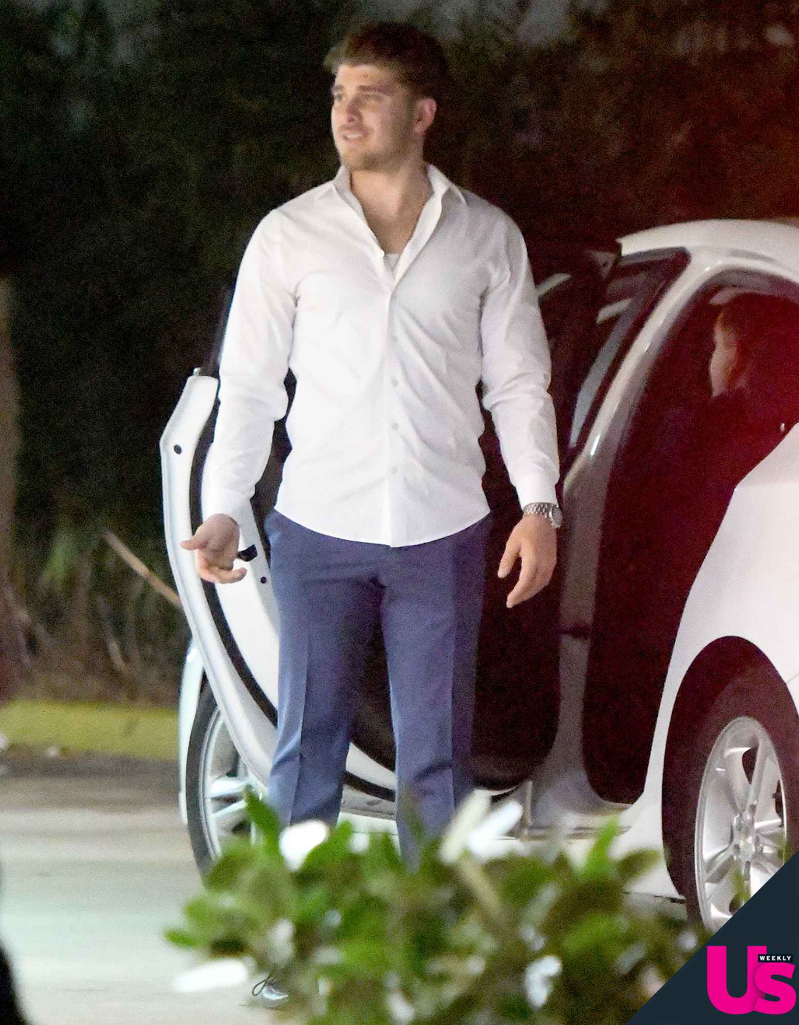 Teresa Giudice, Realtor Blake Schreck Enjoy Dinner in Miami: Pics | Us ...
