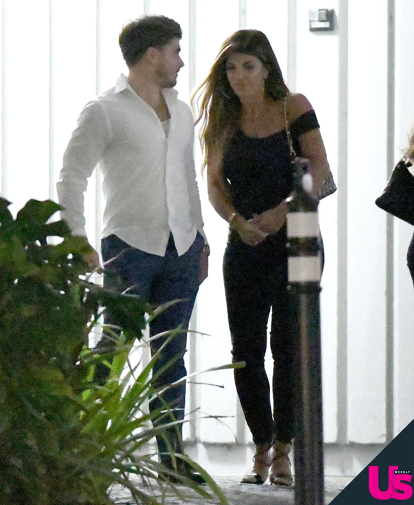 Teresa Giudice, Realtor Blake Schreck Enjoy Dinner in Miami: Pics | Us ...
