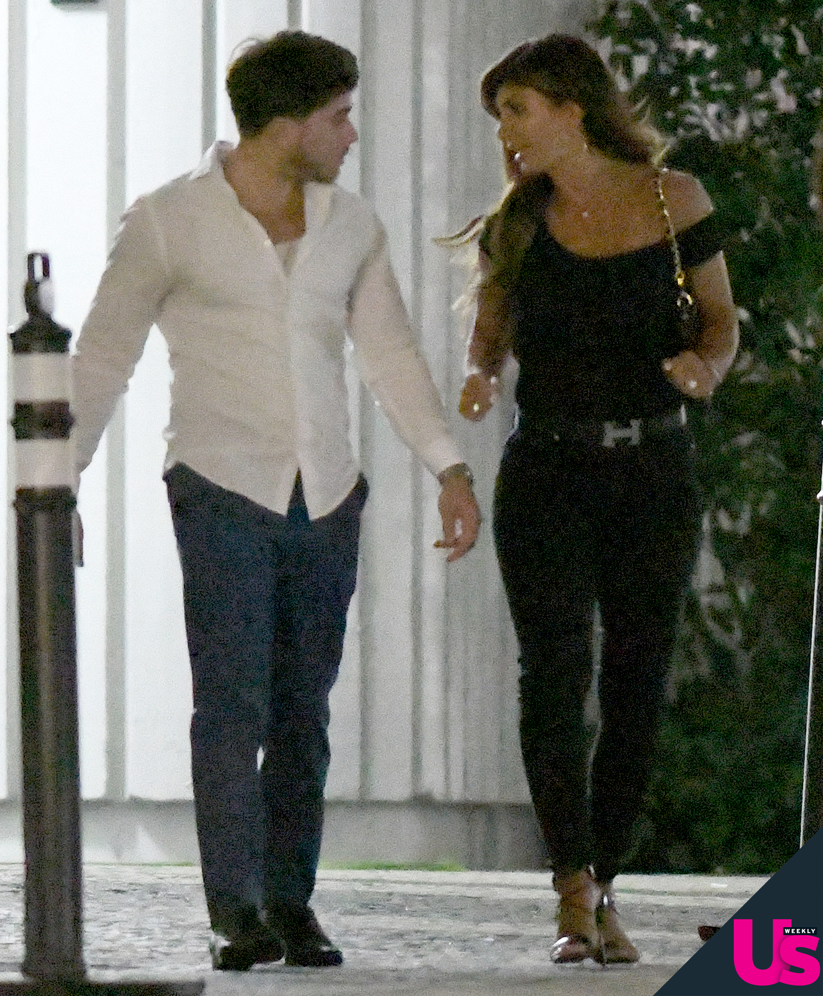 Teresa Giudice, Realtor Blake Schreck Enjoy Dinner in Miami: Pics | Us ...