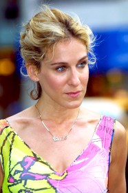 Get That Carrie Bradshaw Glow On Sale With This Personalized Name