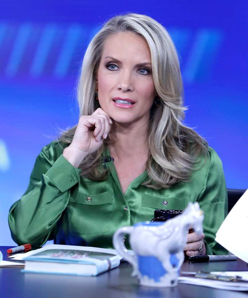 Fox News Anchor Dana Perino Defends Her Queso After It Went Viral | Us ...