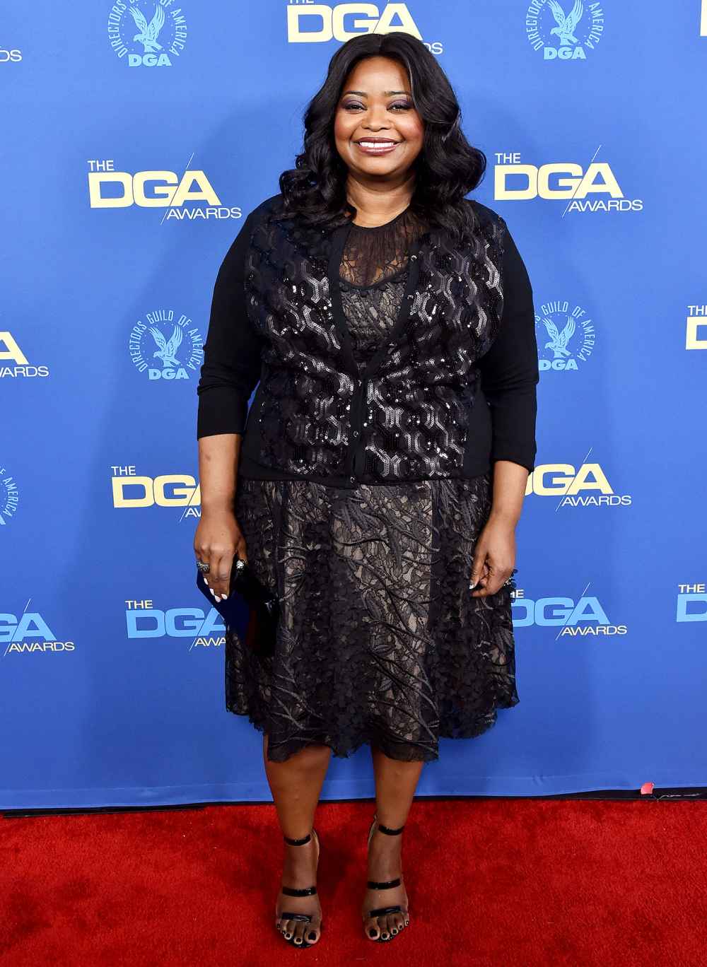 Directors Guild Awards 2019 Red Carpet: Best Dressed Celebs | Us Weekly