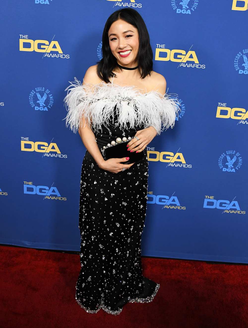 Directors Guild Awards 2019 Red Carpet: Best Dressed Celebs | Us Weekly