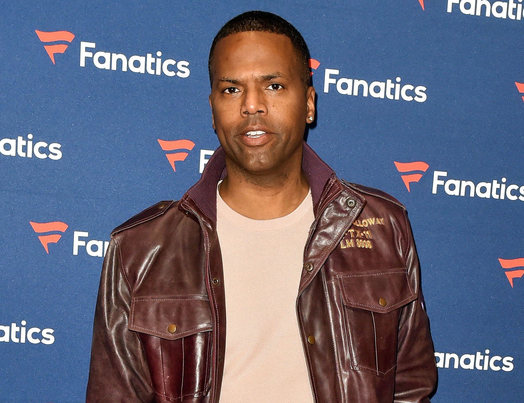 ‘Extra’ Host A.J. Calloway Suspended Amid Sexual Misconduct Claims | Us ...