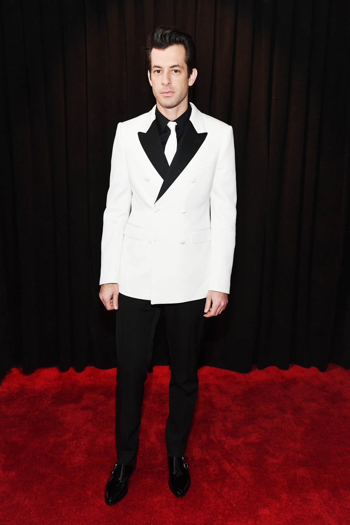 Grammys 2019 Red Carpet Fashion: Hot Men in Suits, Tuxes | Us Weekly