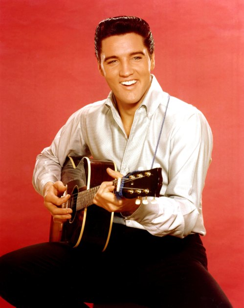 How Elvis Became One of the Most Influential Performers in History | Us ...
